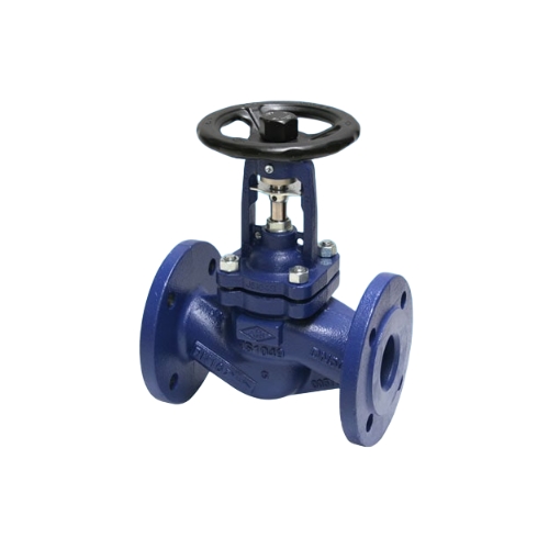 ARI-FABA®- Plus ANSI ARI Armaturen - PT. Totalitas Teknik Indonesia