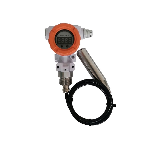 HCDB-50 Submersible Hydrostatic Level Transmitter - PT. Totalitas ...